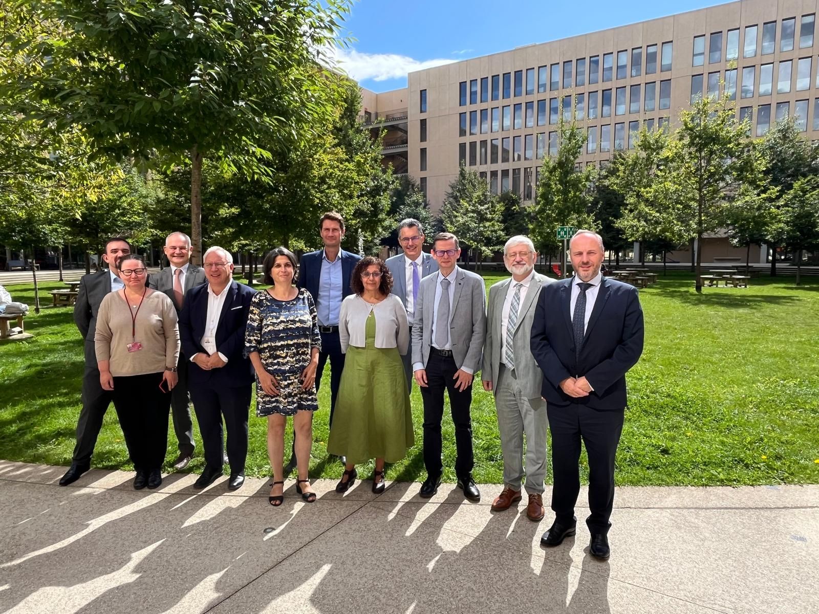 Cécile Dubarry, nouvelle Directrice générale de l’Institut Mines ...